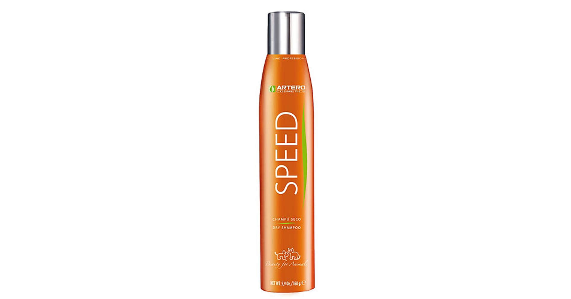 SPEED - szárazsampon (300 ml)