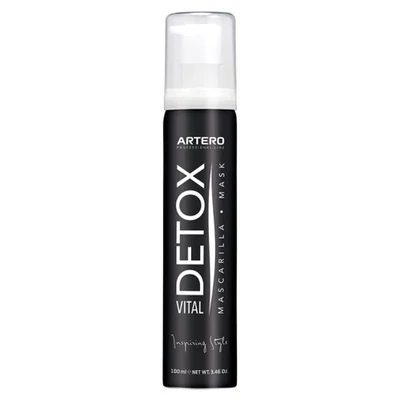 DETOX VITAL MASK - szennyeződésgátló zselé (100 ml)